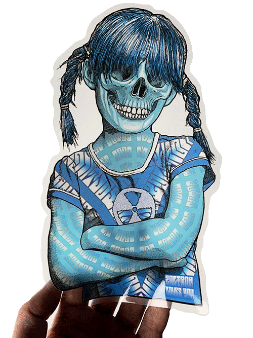 ZOLTRON Mailing List